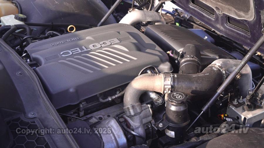 Saturn Sky 2007 Tallina, ar dzinēja tilpumu 2.00 L un nobraukumu 92 tūkst. km par 11999 €, foto 13 vietnē AUTOMOTO.COM.LV