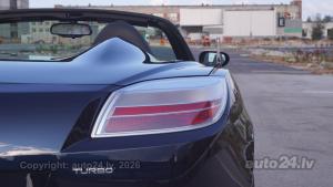 Saturn Sky 2007 Tallina, ar dzinēja tilpumu 2.00 L un nobraukumu 92 tūkst. km par 11999 €, foto 18 vietnē AUTOMOTO.COM.LV