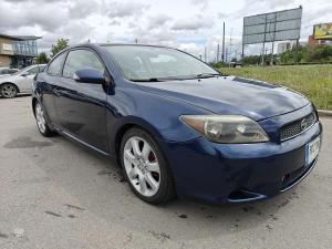 Zils Scion TC 2005 Kauņa, ar dzinēja tilpumu 2.40 L un nobraukumu 173 tūkst. km par 2600 €, foto 4 vietnē AUTOMOTO.COM.LV