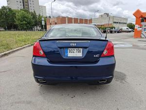 Zils Scion TC 2005 Kauņa, ar dzinēja tilpumu 2.40 L un nobraukumu 173 tūkst. km par 2600 €, foto 7 vietnē AUTOMOTO.COM.LV