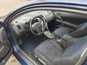 Zils Scion TC 2005 Kauņa, ar dzinēja tilpumu 2.40 L un nobraukumu 173 tūkst. km par 2600 €, foto 10 vietnē AUTOMOTO.COM.LV