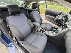 Zils Scion TC 2005 Kauņa, ar dzinēja tilpumu 2.40 L un nobraukumu 173 tūkst. km par 2600 €, foto 12 vietnē AUTOMOTO.COM.LV