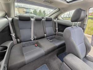 Zils Scion TC 2005 Kauņa, ar dzinēja tilpumu 2.40 L un nobraukumu 173 tūkst. km par 2600 €, foto 13 vietnē AUTOMOTO.COM.LV