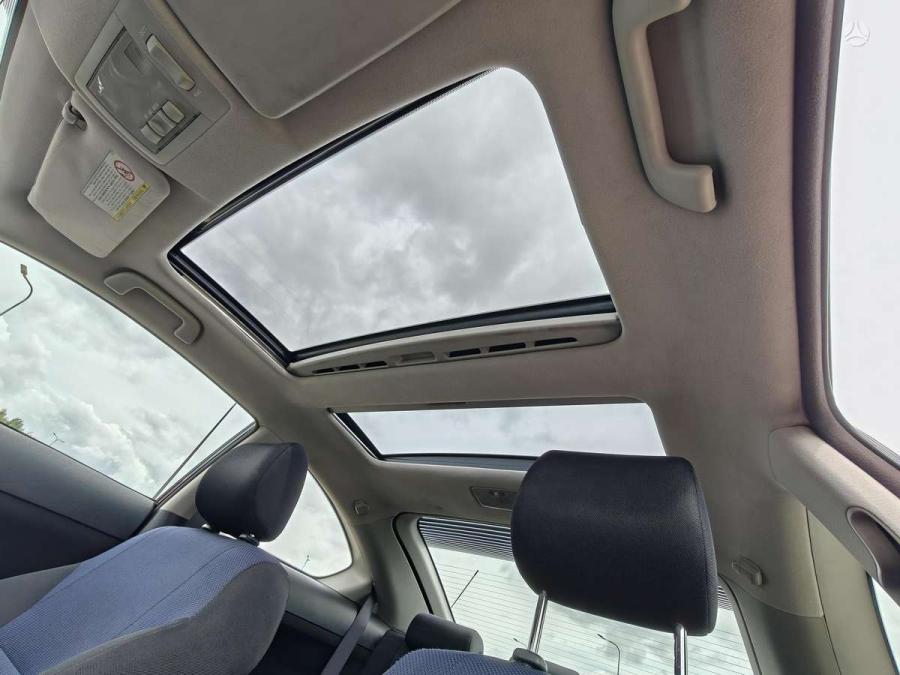Zils Scion TC 2005 Kauņa, ar dzinēja tilpumu 2.40 L un nobraukumu 173 tūkst. km par 2600 €, foto 14 vietnē AUTOMOTO.COM.LV