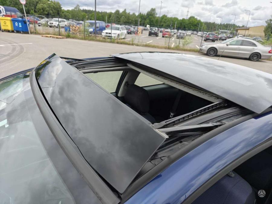 Zils Scion TC 2005 Kauņa, ar dzinēja tilpumu 2.40 L un nobraukumu 173 tūkst. km par 2600 €, foto 15 vietnē AUTOMOTO.COM.LV
