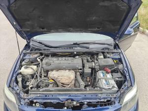 Zils Scion TC 2005 Kauņa, ar dzinēja tilpumu 2.40 L un nobraukumu 173 tūkst. km par 2600 €, foto 16 vietnē AUTOMOTO.COM.LV