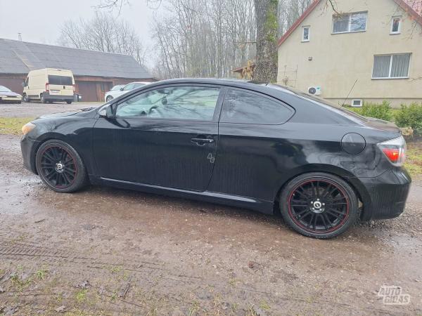 Scion TC 2009 in Silale, with an engine capacity of 2.40 L and mileage of 200 thousand km for 1750 €, photo 4 on AUTOMOTO.COM.LV