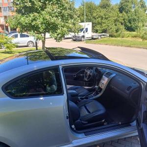 Pelēks Scion TC 2005 Klaipėda, ar dzinēja tilpumu 2.36 L un nobraukumu 120 tūkst. km par 2500 €, foto 17 vietnē AUTOMOTO.COM.LV