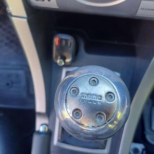 Pelēks Scion TC 2005 Klaipėda, ar dzinēja tilpumu 2.36 L un nobraukumu 120 tūkst. km par 2500 €, foto 20 vietnē AUTOMOTO.COM.LV