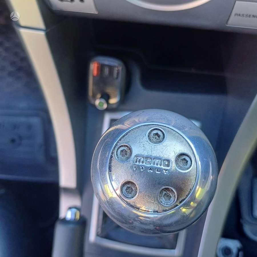 Pelēks Scion TC 2005 Klaipėda, ar dzinēja tilpumu 2.36 L un nobraukumu 120 tūkst. km par 2500 €, foto 20 vietnē AUTOMOTO.COM.LV
