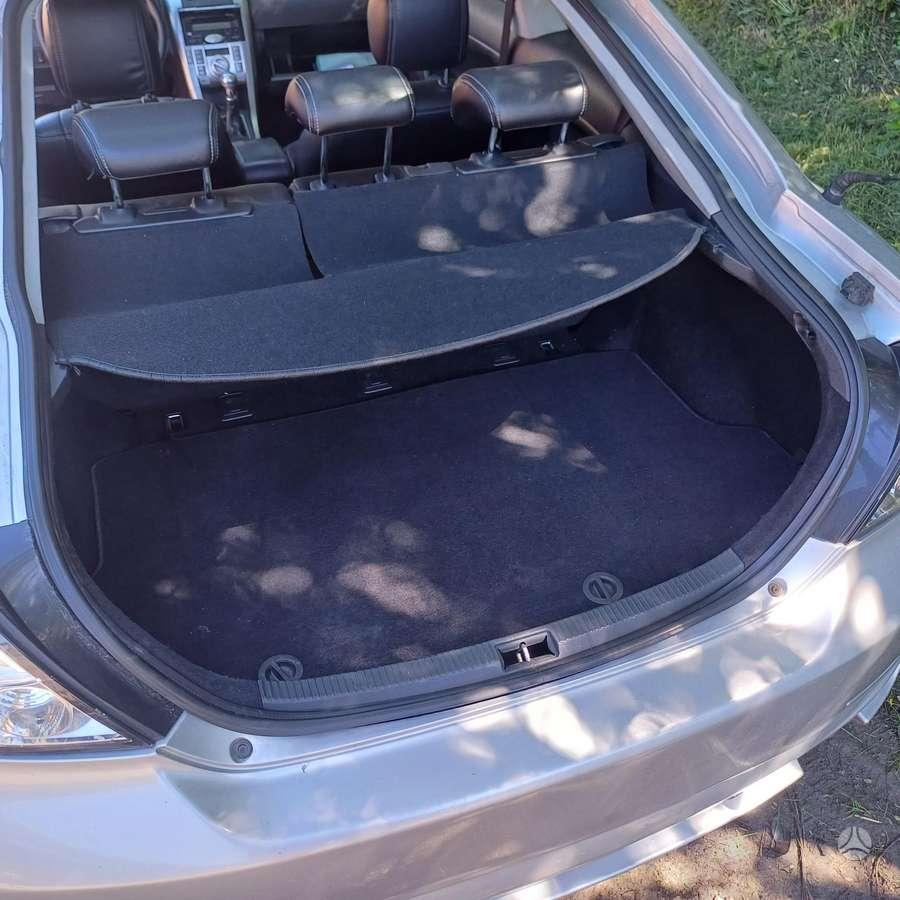 Pelēks Scion TC 2005 Klaipėda, ar dzinēja tilpumu 2.36 L un nobraukumu 120 tūkst. km par 2500 €, foto 23 vietnē AUTOMOTO.COM.LV