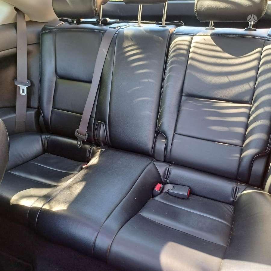 Pelēks Scion TC 2005 Klaipėda, ar dzinēja tilpumu 2.36 L un nobraukumu 120 tūkst. km par 2500 €, foto 26 vietnē AUTOMOTO.COM.LV