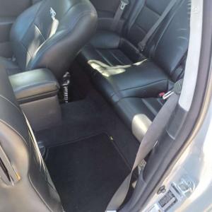 Pelēks Scion TC 2005 Klaipėda, ar dzinēja tilpumu 2.36 L un nobraukumu 120 tūkst. km par 2500 €, foto 27 vietnē AUTOMOTO.COM.LV