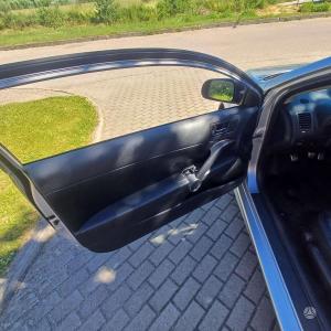 Pelēks Scion TC 2005 Klaipėda, ar dzinēja tilpumu 2.36 L un nobraukumu 120 tūkst. km par 2500 €, foto 29 vietnē AUTOMOTO.COM.LV