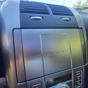 Pelēks Scion TC 2005 Klaipėda, ar dzinēja tilpumu 2.36 L un nobraukumu 120 tūkst. km par 2500 €, foto 31 vietnē AUTOMOTO.COM.LV