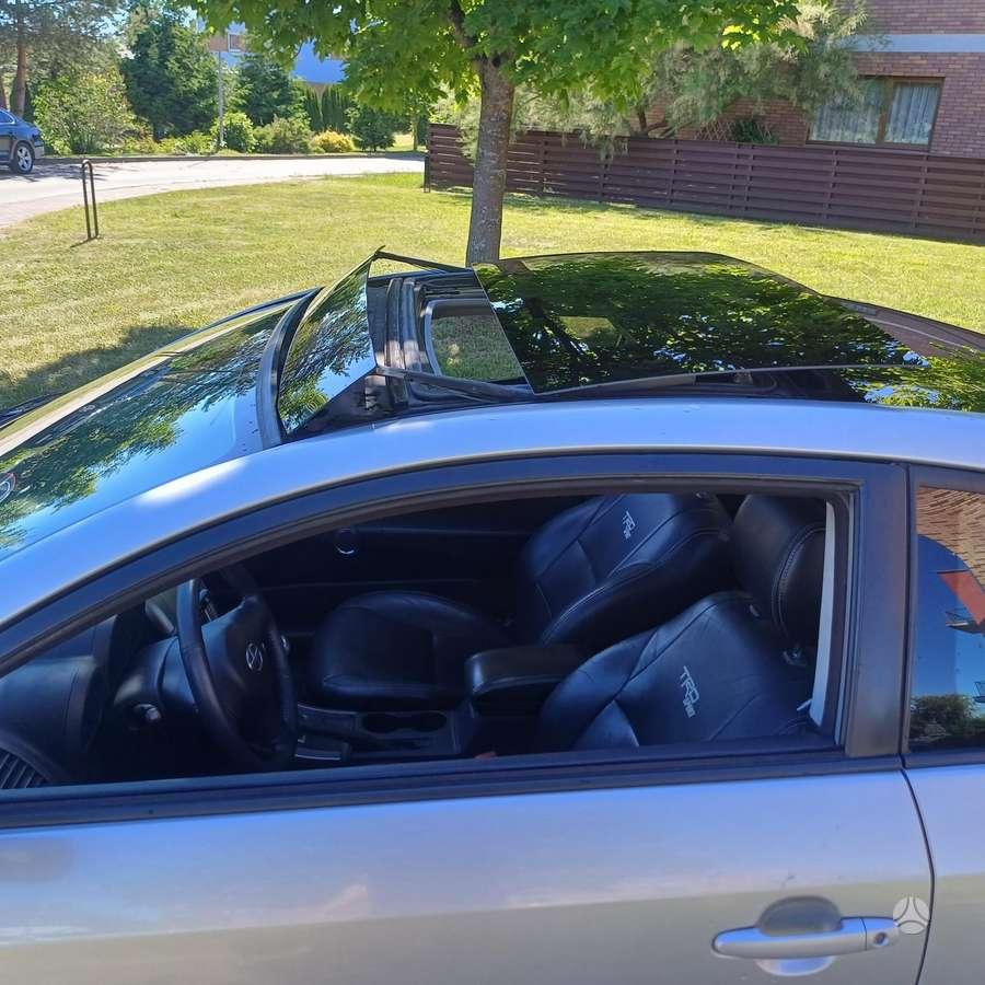 Pelēks Scion TC 2005 Klaipėda, ar dzinēja tilpumu 2.36 L un nobraukumu 120 tūkst. km par 2500 €, foto 35 vietnē AUTOMOTO.COM.LV