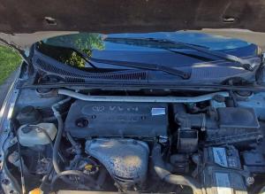 Pelēks Scion TC 2005 Klaipėda, ar dzinēja tilpumu 2.36 L un nobraukumu 120 tūkst. km par 2500 €, foto 36 vietnē AUTOMOTO.COM.LV