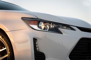 Balts Scion TC 2014 Viļņa, ar dzinēja tilpumu 2.50 L un nobraukumu 196 tūkst. km par 8000 €, foto 9 vietnē AUTOMOTO.COM.LV