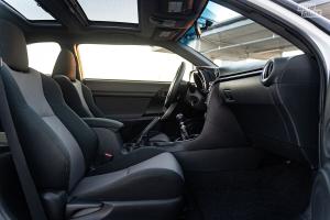 Balts Scion TC 2014 Viļņa, ar dzinēja tilpumu 2.50 L un nobraukumu 196 tūkst. km par 8000 €, foto 14 vietnē AUTOMOTO.COM.LV