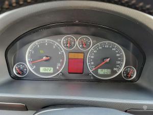 Melns SEAT Alhambra 2001 Šauļi, ar dzinēja tilpumu 2.80 L un nobraukumu 180 tūkst. km par 2750 €, foto 25 vietnē AUTOMOTO.COM.LV