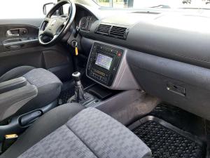 Melns SEAT Alhambra 2001 Šauļi, ar dzinēja tilpumu 2.80 L un nobraukumu 180 tūkst. km par 2750 €, foto 31 vietnē AUTOMOTO.COM.LV