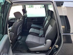 Melns SEAT Alhambra 2001 Šauļi, ar dzinēja tilpumu 2.80 L un nobraukumu 180 tūkst. km par 2750 €, foto 33 vietnē AUTOMOTO.COM.LV