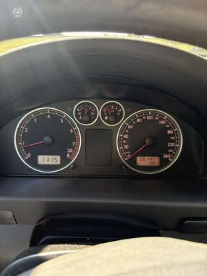 Melns SEAT Alhambra 2002 Viļņa, ar dzinēja tilpumu 2.00 L un nobraukumu 260 tūkst. km par 1650 €, foto 3 vietnē AUTOMOTO.COM.LV