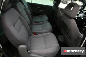 Melns SEAT Alhambra 2004 Rīga, ar dzinēja tilpumu 0.00 L un nobraukumu 449 tūkst. km par 1950 €, foto 8 vietnē AUTOMOTO.COM.LV