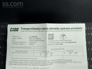 Melns SEAT Alhambra 2005 Rēzekne, ar dzinēja tilpumu 1.90 L un nobraukumu 0 tūkst. km par 3750 €, foto 19 vietnē AUTOMOTO.COM.LV