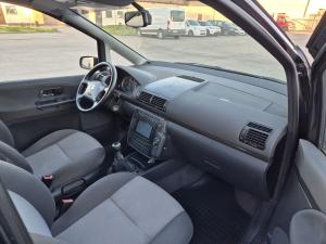 Melns SEAT Alhambra 2006 Mažeikiai, ar dzinēja tilpumu 2.00 L un nobraukumu 281 tūkst. km par 3650 €, foto 12 vietnē AUTOMOTO.COM.LV