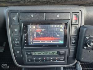 Melns SEAT Alhambra 2006 Mažeikiai, ar dzinēja tilpumu 2.00 L un nobraukumu 281 tūkst. km par 3650 €, foto 16 vietnē AUTOMOTO.COM.LV