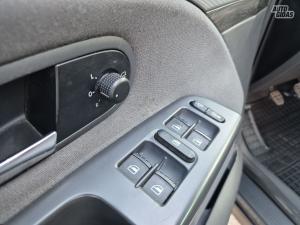 Melns SEAT Alhambra 2006 Mažeikiai, ar dzinēja tilpumu 2.00 L un nobraukumu 281 tūkst. km par 3650 €, foto 17 vietnē AUTOMOTO.COM.LV