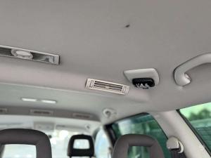 Melns SEAT Alhambra 2006 Kauņa, ar dzinēja tilpumu 1.90 L un nobraukumu 327 tūkst. km par 3250 €, foto 19 vietnē AUTOMOTO.COM.LV