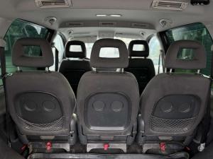 Melns SEAT Alhambra 2006 Kauņa, ar dzinēja tilpumu 1.90 L un nobraukumu 327 tūkst. km par 3250 €, foto 21 vietnē AUTOMOTO.COM.LV