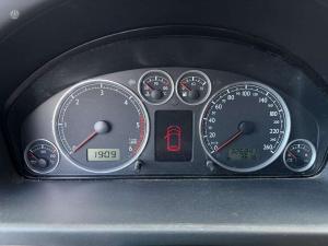 Melns SEAT Alhambra 2006 Kauņa, ar dzinēja tilpumu 1.90 L un nobraukumu 327 tūkst. km par 3250 €, foto 32 vietnē AUTOMOTO.COM.LV