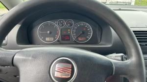 Melns SEAT Alhambra 2006 Daugavpils, ar dzinēja tilpumu 2.00 L un nobraukumu 339 tūkst. km par 2350 €, foto 13 vietnē AUTOMOTO.COM.LV