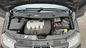 Melns SEAT Alhambra 2006 Daugavpils, ar dzinēja tilpumu 2.00 L un nobraukumu 339 tūkst. km par 2350 €, foto 29 vietnē AUTOMOTO.COM.LV