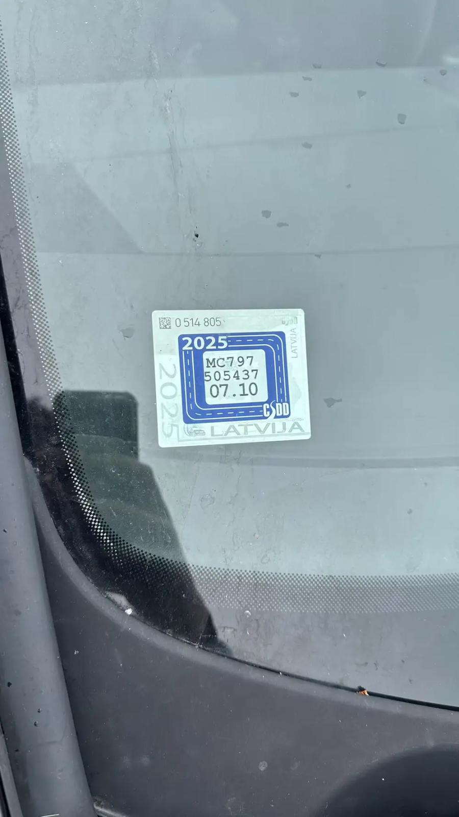 Melns SEAT Alhambra 2006 Daugavpils, ar dzinēja tilpumu 2.00 L un nobraukumu 339 tūkst. km par 2350 €, foto 31 vietnē AUTOMOTO.COM.LV