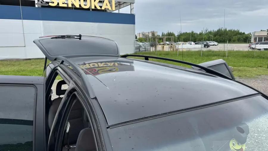 Melns SEAT Alhambra 2006 Daugavpils, ar dzinēja tilpumu 2.00 L un nobraukumu 339 tūkst. km par 2350 €, foto 32 vietnē AUTOMOTO.COM.LV