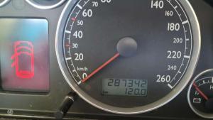 Melns SEAT Alhambra 2006 Kauņa, ar dzinēja tilpumu 1.97 L un nobraukumu 287 tūkst. km par 1500 €, foto 7 vietnē AUTOMOTO.COM.LV