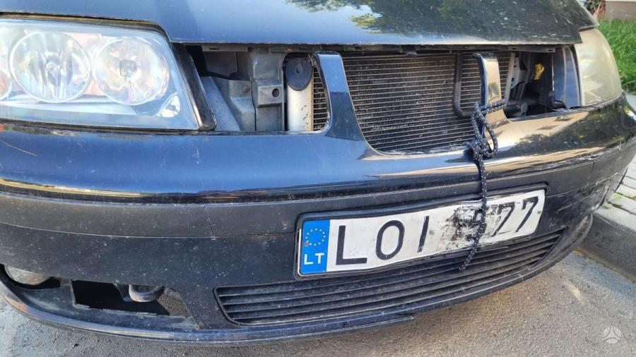 Melns SEAT Alhambra 2006 Kauņa, ar dzinēja tilpumu 1.97 L un nobraukumu 287 tūkst. km par 1500 €, foto 12 vietnē AUTOMOTO.COM.LV