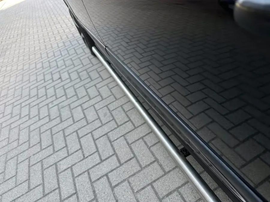 Melns SEAT Alhambra 2008 Rīga, ar dzinēja tilpumu 2.00 L un nobraukumu 374 tūkst. km par 2490 €, foto 4 vietnē AUTOMOTO.COM.LV