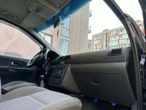 Melns SEAT Alhambra 2008 Rīga, ar dzinēja tilpumu 2.00 L un nobraukumu 374 tūkst. km par 2490 €, foto 12 vietnē AUTOMOTO.COM.LV