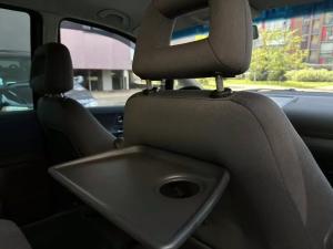 Melns SEAT Alhambra 2008 Rīga, ar dzinēja tilpumu 2.00 L un nobraukumu 374 tūkst. km par 2490 €, foto 14 vietnē AUTOMOTO.COM.LV