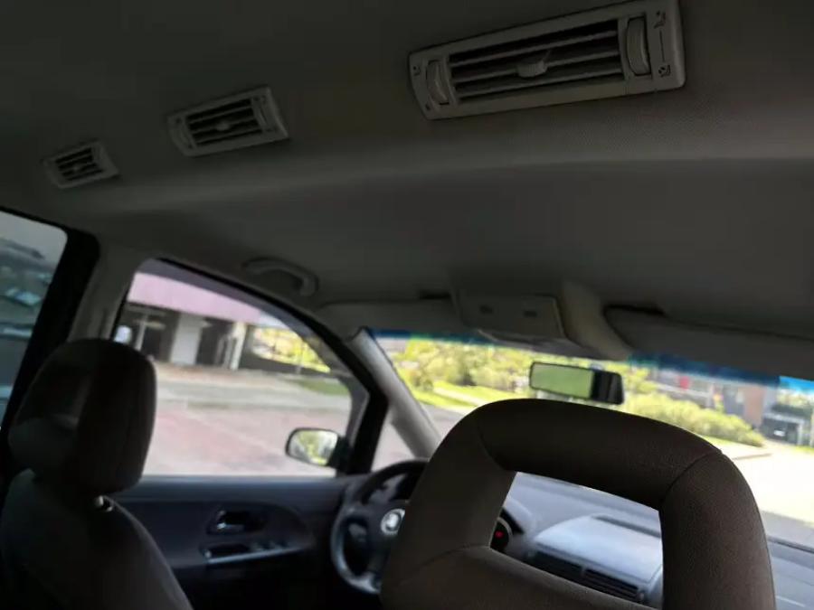 Melns SEAT Alhambra 2008 Rīga, ar dzinēja tilpumu 2.00 L un nobraukumu 374 tūkst. km par 2490 €, foto 17 vietnē AUTOMOTO.COM.LV