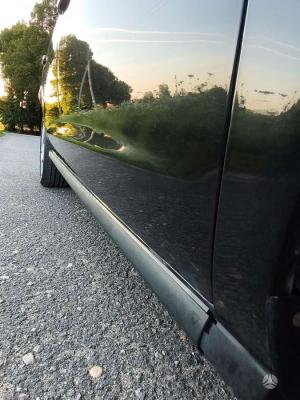 Black SEAT Alhambra 2008 in Kedainiai, with an engine capacity of 1.97 L and mileage of 300 thousand km for 3650 €, photo 9 on AUTOMOTO.COM.LV