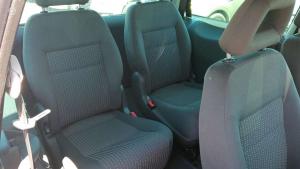 Melns SEAT Alhambra 2009 Panevēža, ar dzinēja tilpumu 1.90 L un nobraukumu 276 tūkst. km par 4400 €, foto 17 vietnē AUTOMOTO.COM.LV