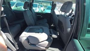 Melns SEAT Alhambra 2009 Panevēža, ar dzinēja tilpumu 1.90 L un nobraukumu 276 tūkst. km par 4400 €, foto 19 vietnē AUTOMOTO.COM.LV