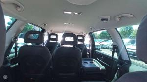 Melns SEAT Alhambra 2009 Panevēža, ar dzinēja tilpumu 1.90 L un nobraukumu 276 tūkst. km par 4400 €, foto 23 vietnē AUTOMOTO.COM.LV