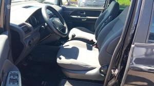 Melns SEAT Alhambra 2009 Panevēža, ar dzinēja tilpumu 1.90 L un nobraukumu 276 tūkst. km par 4400 €, foto 24 vietnē AUTOMOTO.COM.LV